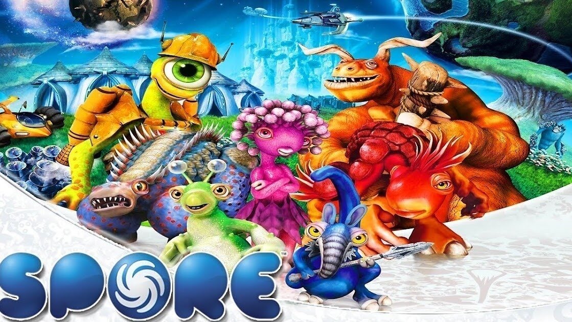 Petition · Urge Electronic Arts to Update the Game Spore - Oman · Change.org