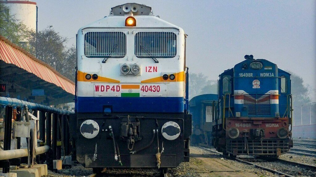 Petition · Request for Inclusion of EMD and ALCO Engines in the ...