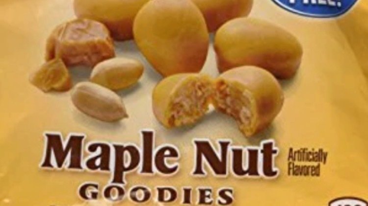 Petition · Bring back Brach’s Maple Nut Goodies - United States ...