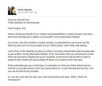 Petition · Dave Agema: Resign from Republican National Committee ...