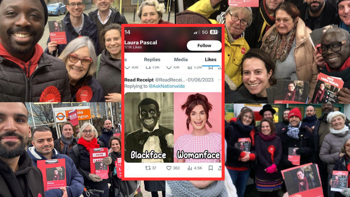 Petition · Hackney's Labour Mayor & Councillors stood by Laura Pascal ...