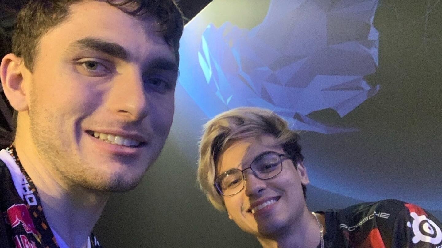 Petition · Give Fyz the Opportunity to Join Vibe Check's ESEA League ...