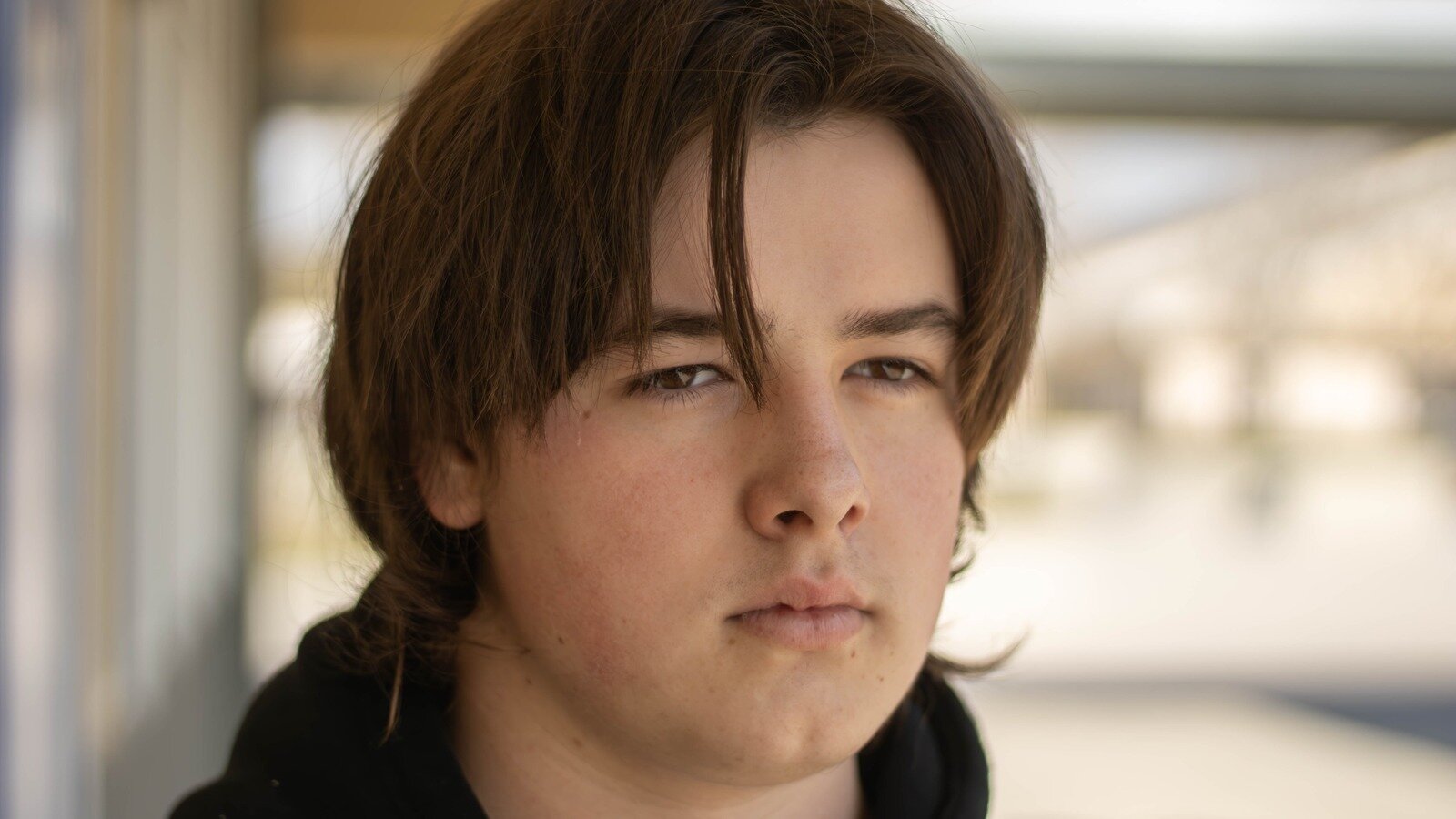 Petition · Support Caleb Pate's Bid for California Governor 2026 - A Voice for Change - United ...