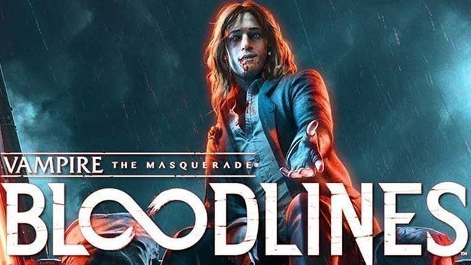 Petition · Bring Brian Mitsoda Back On Vampire: The Masquerade ...