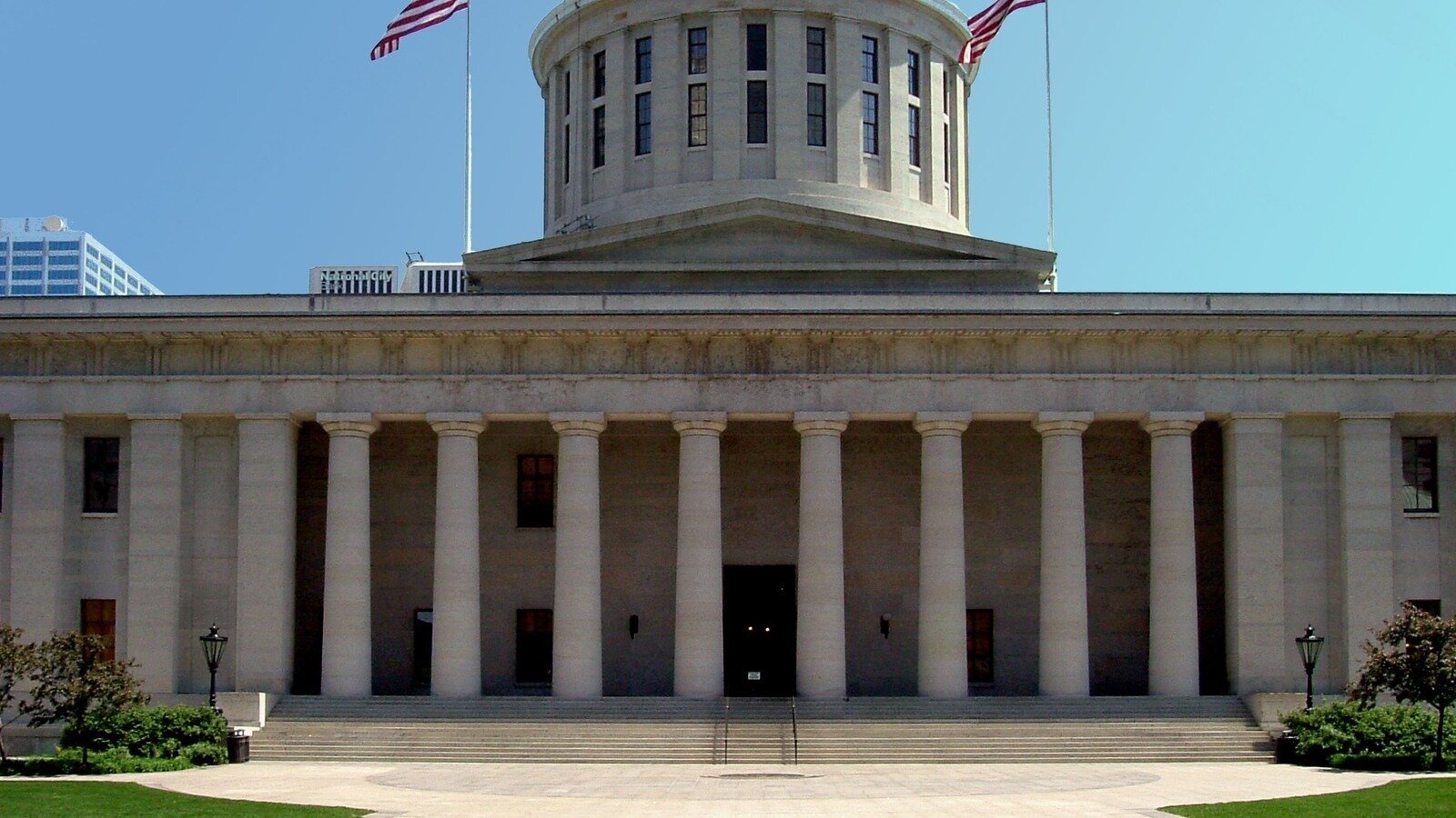 Petition · Petition to Modernize Ohio Civil Rights Commission ...