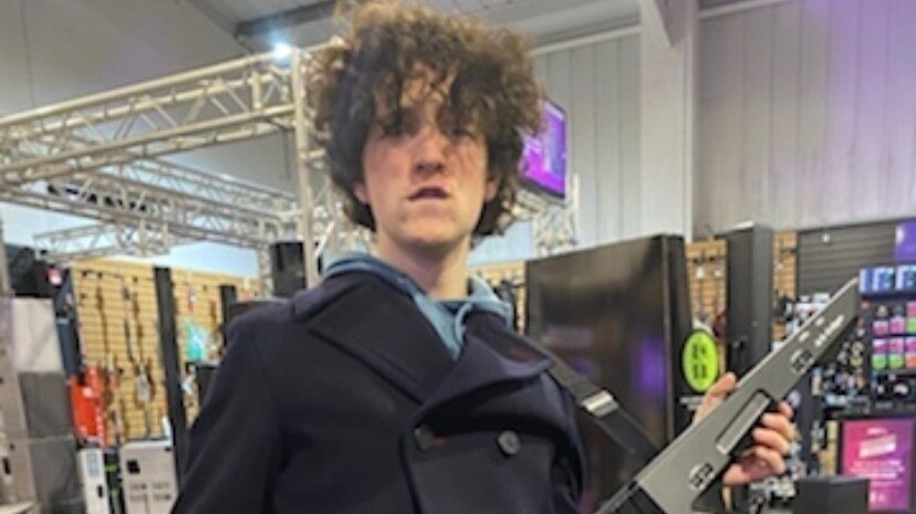 Petition · Make Matt Everall head of musicianship - United Kingdom ...