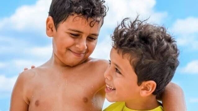 Petition · JUSTICE FOR MARK & JACOB ISKANDER! SENTENCE REBECCA GROSSMAN ...