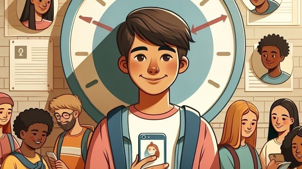 Petition · Restore Access to Mobile Phones for Students During Non ...