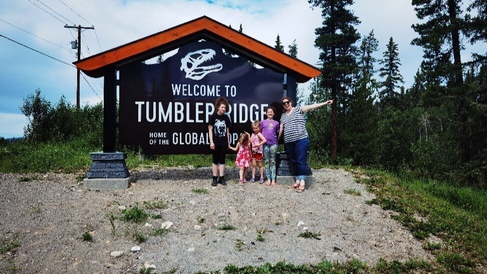 Petition · Ensure Safe Drinking Water in Tumbler Ridge, BC - Canada ...