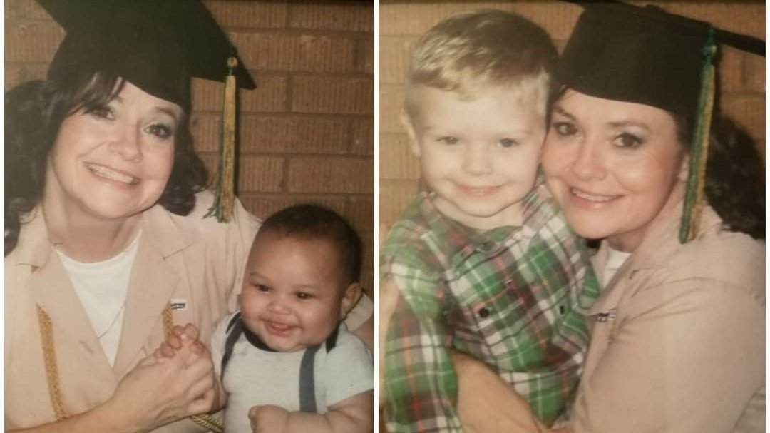 Petition · Release Tammy From Years of Wrongful Imprisonment!! - United ...