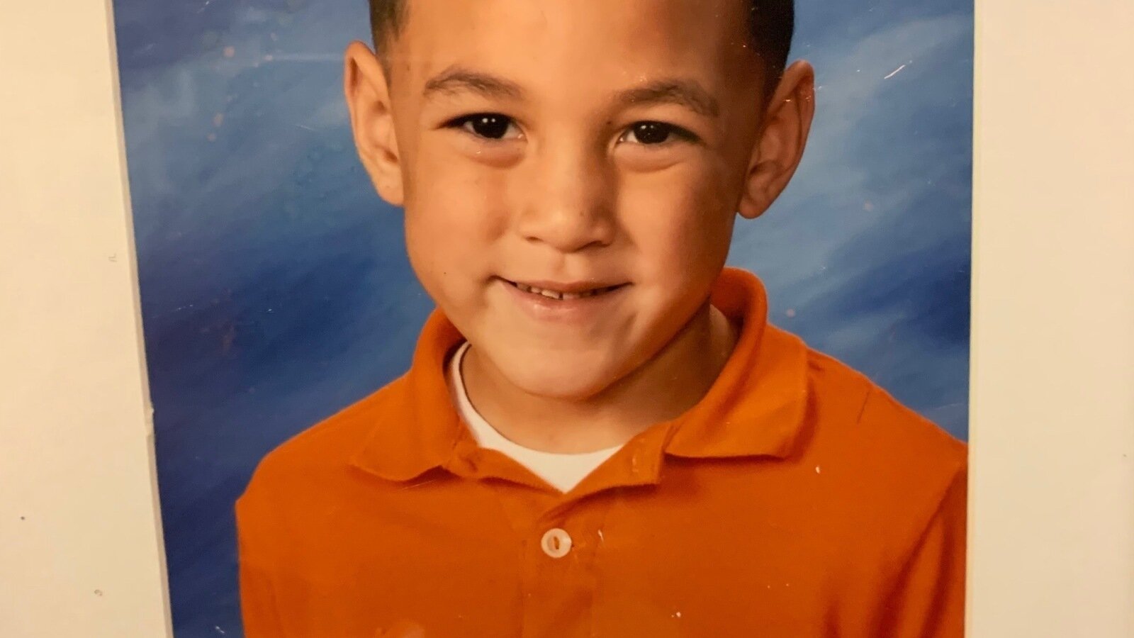 Petition · Make Noah Lutrell Bring Back the Man Bun. · Change.org