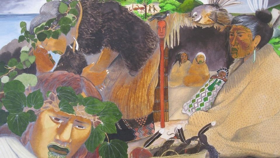 Petition · Protect Our Right to Culture! - New Zealand · Change.org