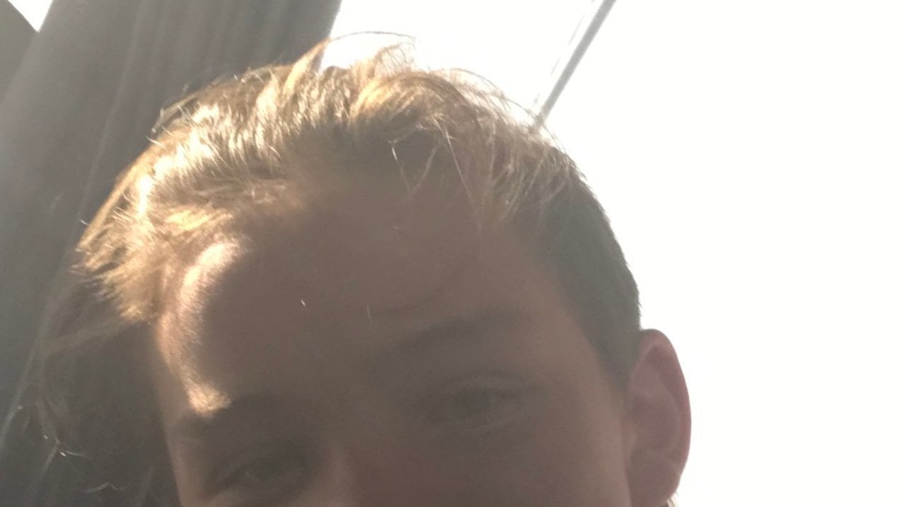 Petition · Cut Will's hair - Australia · Change.org