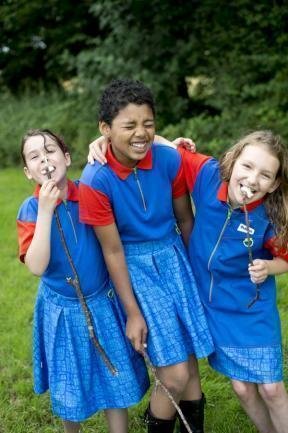 Petition · Change the New Uniform - United Kingdom · Change.org