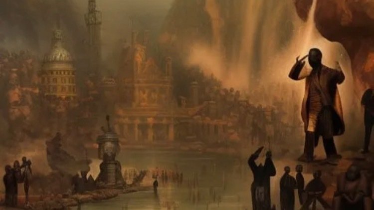 Petition · Recognizing Historical Injustices, Restoring Economic ...