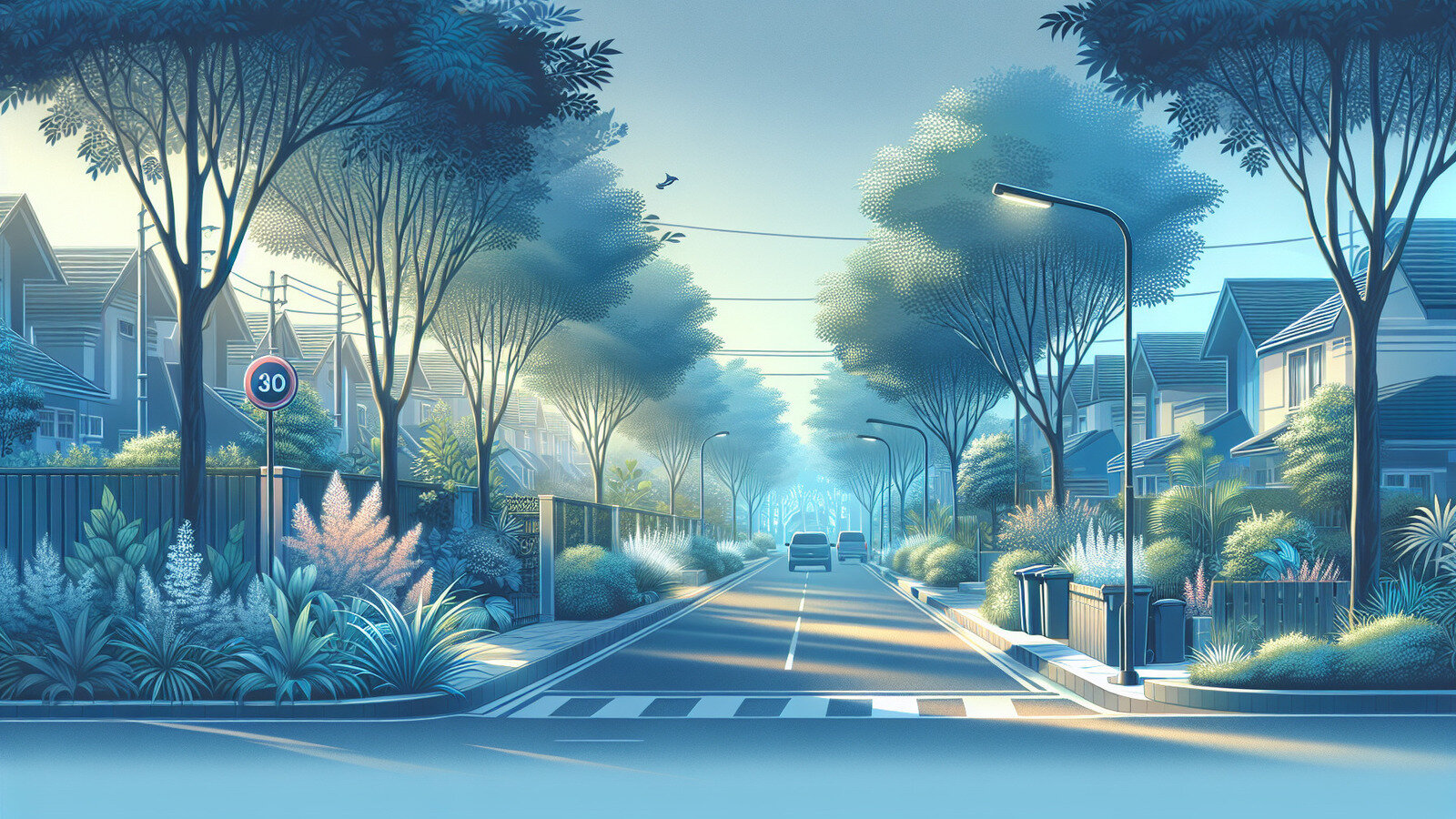 Pétition · STOP au bruit et à la pollution liés au trafic routier ...