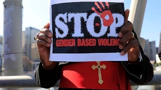 Petition · Demand No Bail for Abram Libiya, Accused of Assault at ...