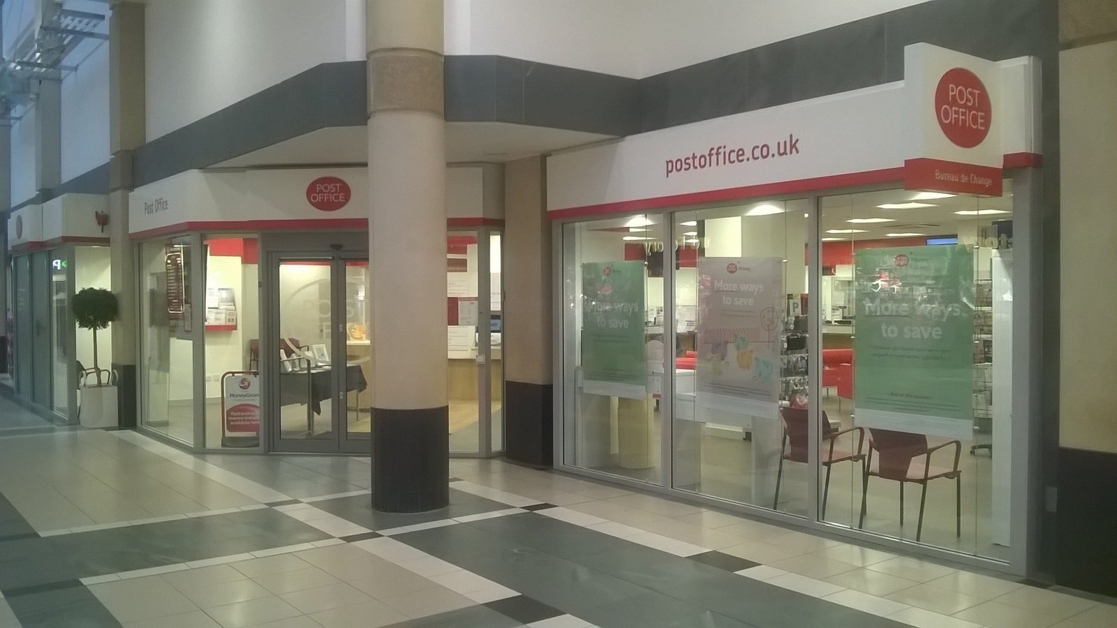 Petition · Save Paisley Crown Post Office - Paisley, United Kingdom ...