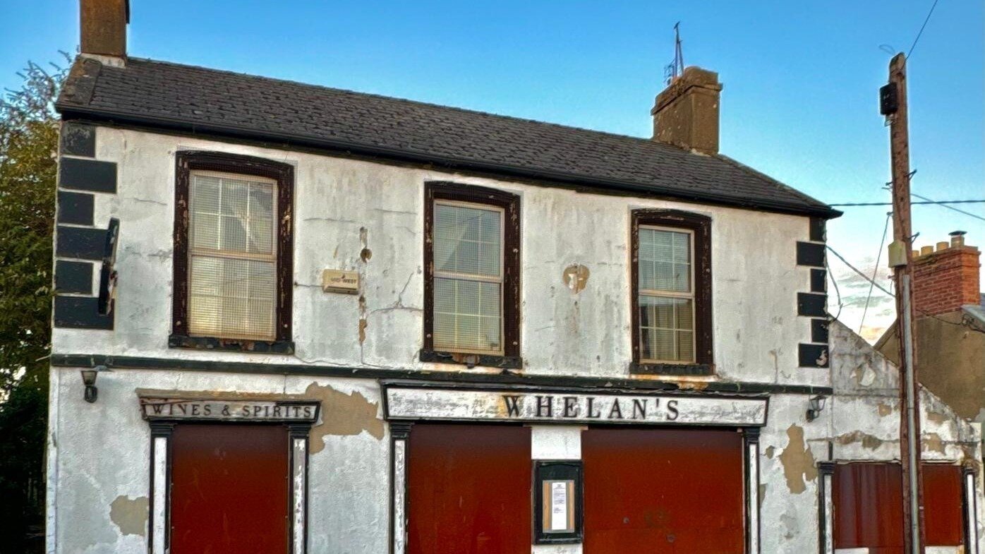 Petition · Save the former home of the Bard of Thomond in Thomondgate ...