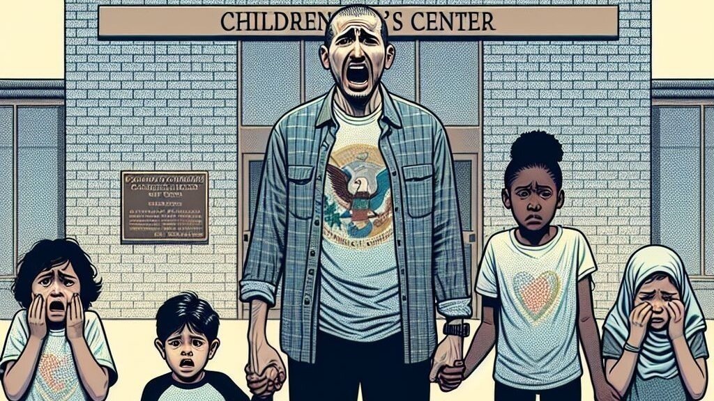 Petition · Demand Fairness: Reform Clackamas Children's Center. Stand ...