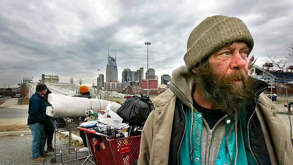 Petition · Help End Poverty in Chicago - United States · Change.org