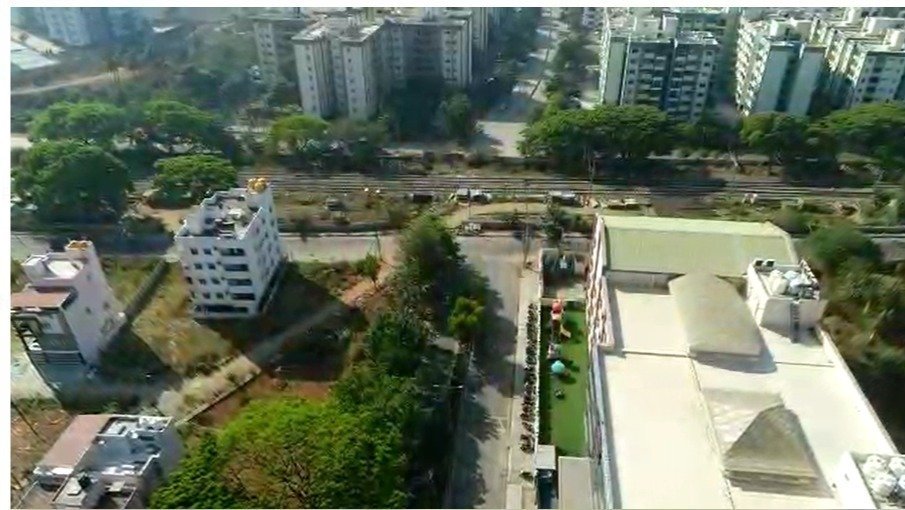 Petition · Construct Railway Flyover connecting Kengeri Satellite Town ...