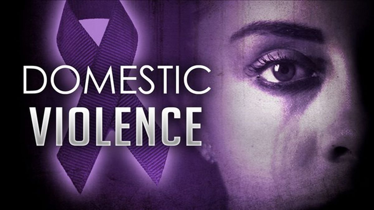 Petition · End Domestic Violence - United States · Change.org