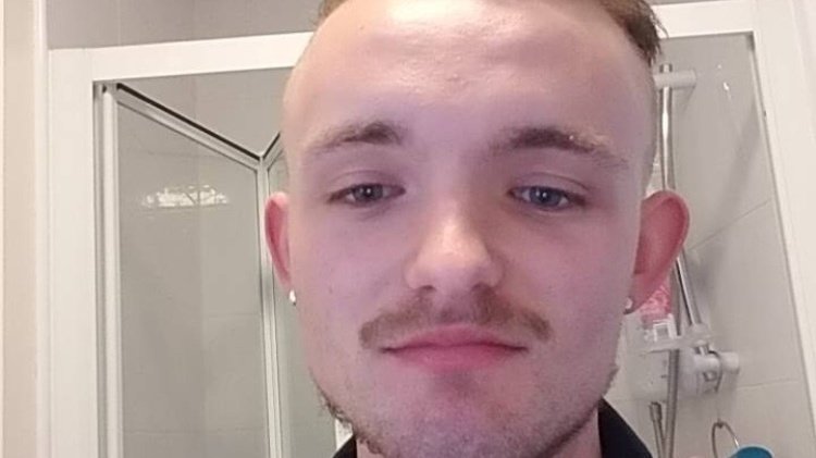 Petition · Lets make Patrick Scanlon shave his facial hair in this ...