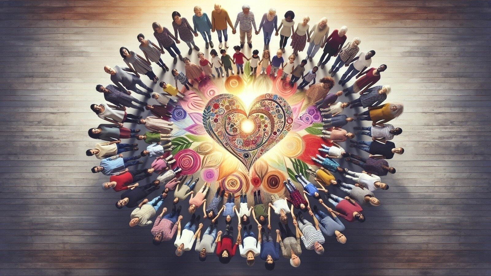 Petition · Empowering Acceptance: Embracing All Voices and Perspective ...