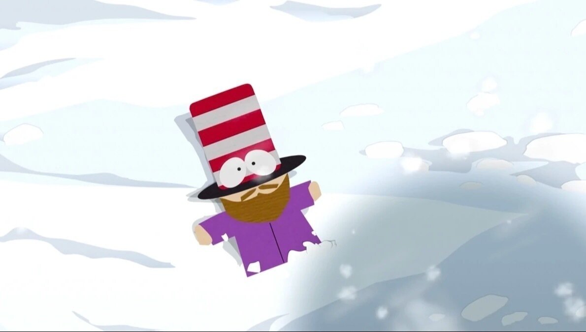 Petition update · Mr. Hat deserves a a fourth chance of all time on ...