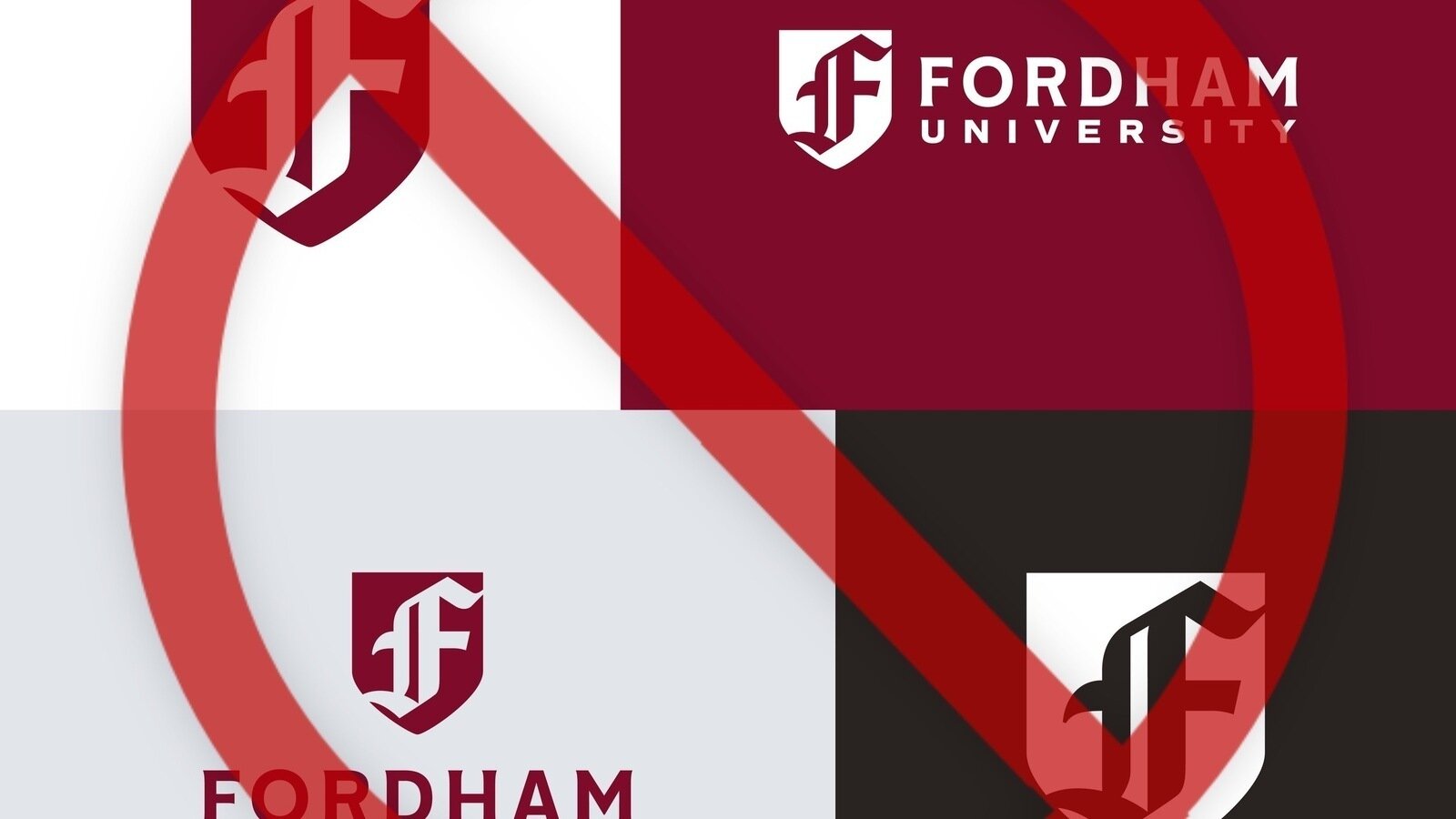 Petition · Preserve Fordham’s Emblem - New York, United States · Change.org