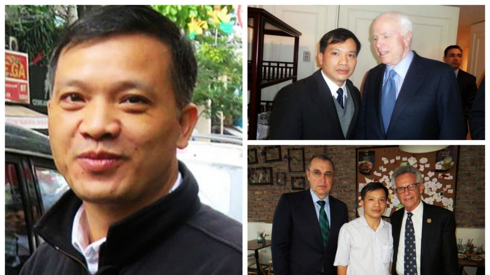 Petition · Free human rights lawyer Nguyen Van Dai - Hanoi, Vietnam ...