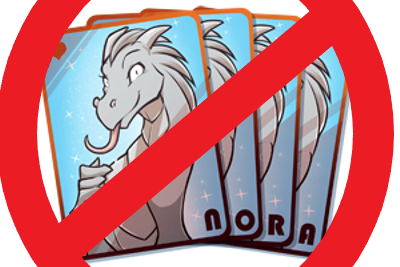 Petition · Petition Tom to cut Nora Cards. - United States · Change.org