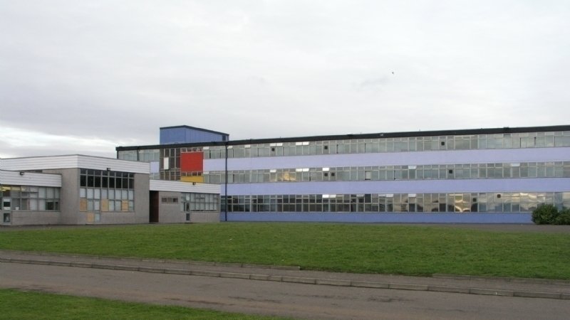 Petition · Mr Whytock: Stop the ban on Buckhaven High School pupils ...