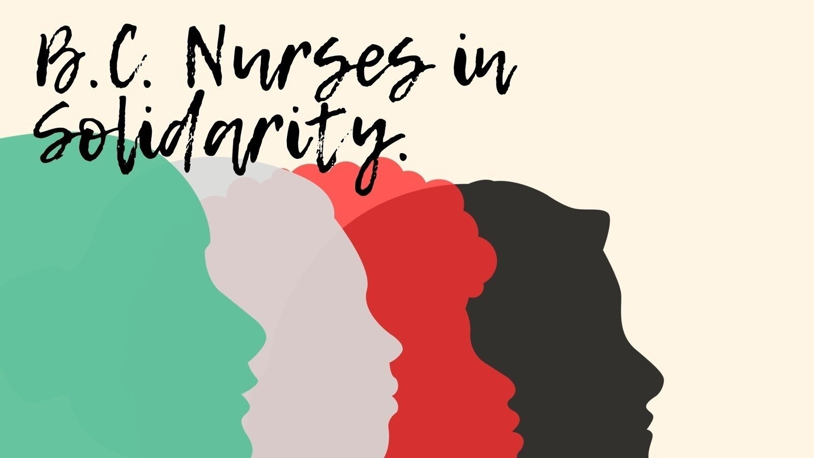 Petition · British Columbia Nurses Union (BCNU): Call for Permanent ...