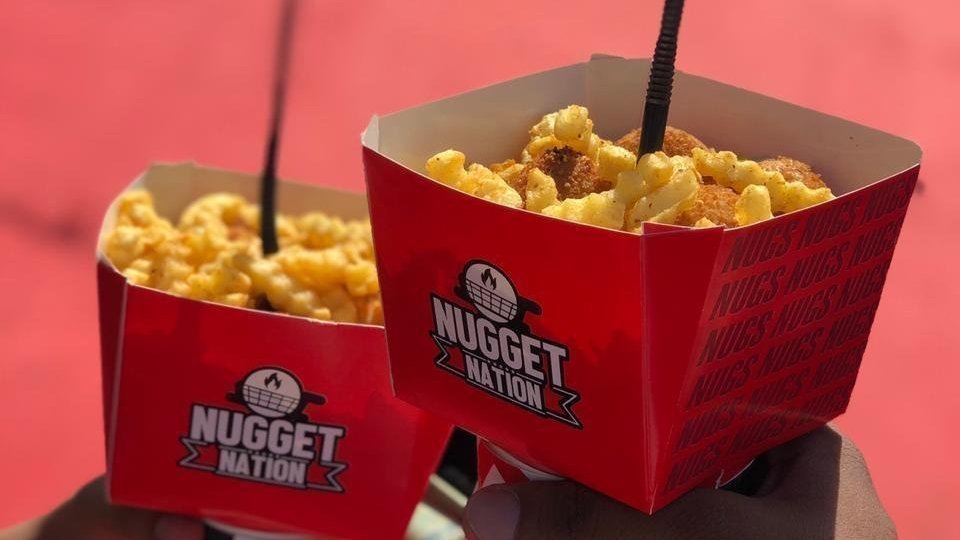 Petition · Bring back Nugs On The Go! · Change.org