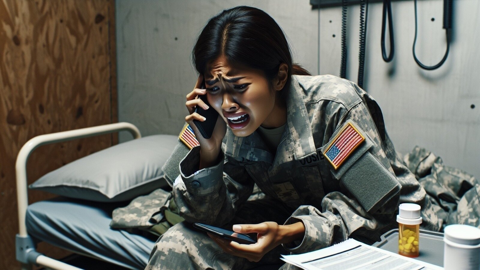 Petition · Demand the Department of Defense to End Their Contract with ...