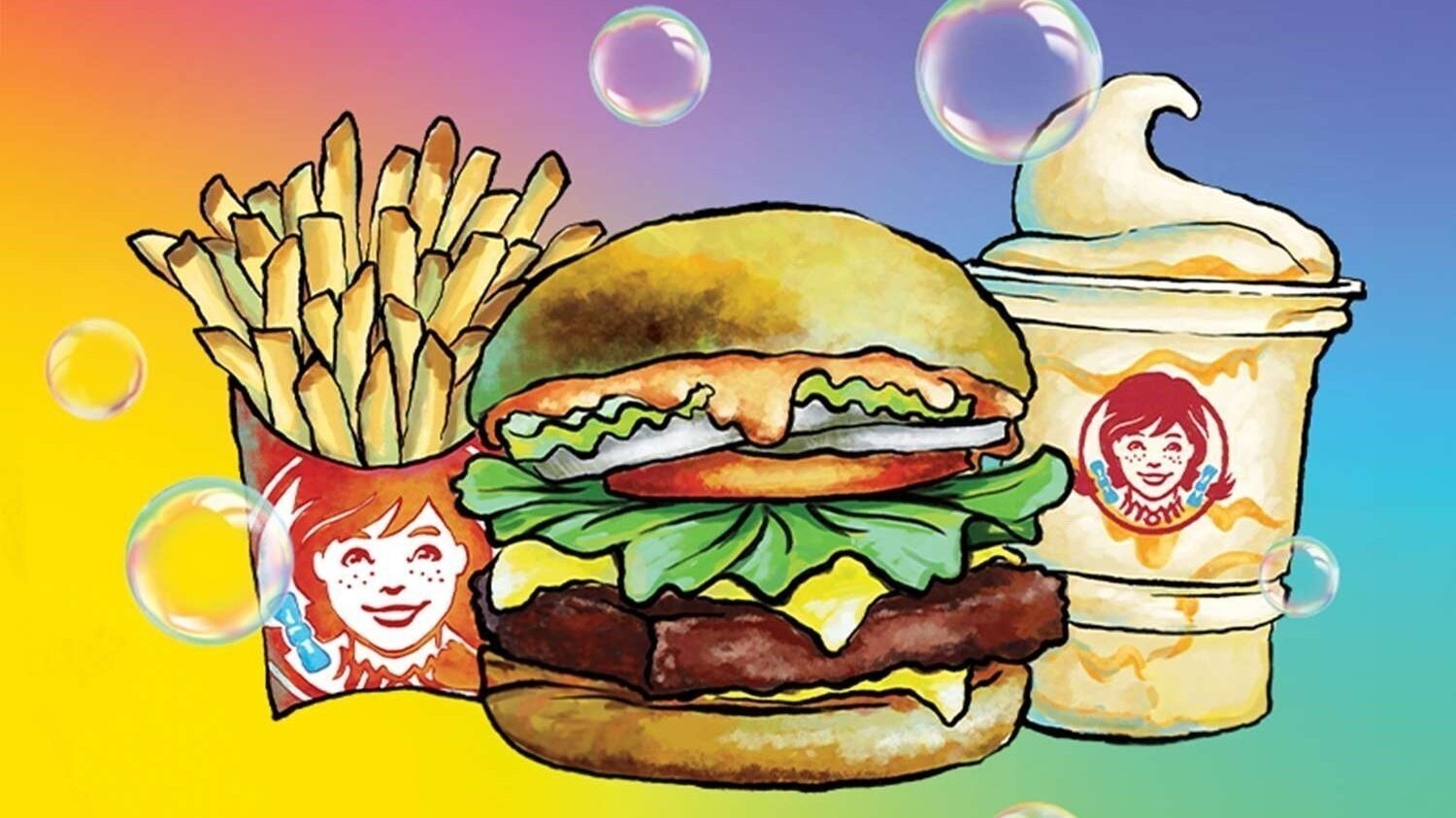 Petition · BRING THE KRABBY PATTY BACK TO WENDY’S - United States ...