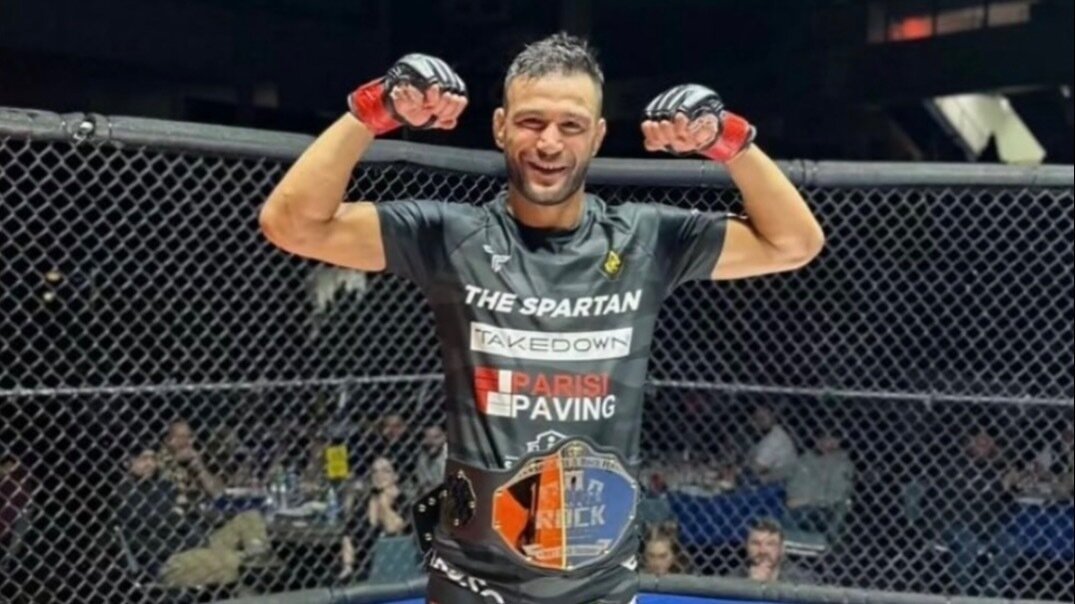 Petition · Sign Antonio "The Spartan" Caruso to the UFC - Australia ...