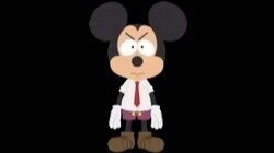 Petition · Abolish Disney's Unjust Copyright System - United States ...