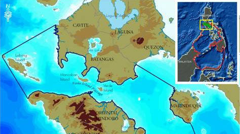 Petition · Protect Verde Island passage - Philippines · Change.org