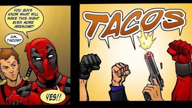 Petition · Add a Taco Emoji to Apple and Android phones - United States ...