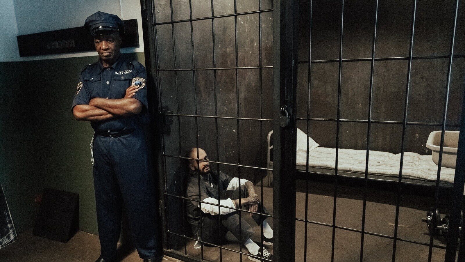 Petition update · Prisoner's Rights IN GENERAL are Being Violated ...