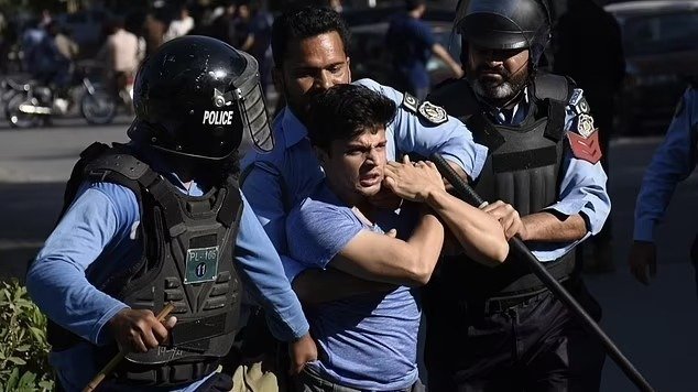 Petition · Petition to Address Suppression of Voices and Violation of ...