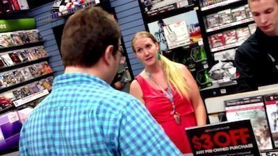 Petition · Tell gamestop it's customers matter! - United States ...