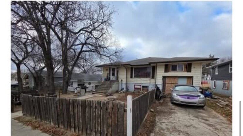 Petition · Condemn the hazardous house in our neighbourhood - Swift ...