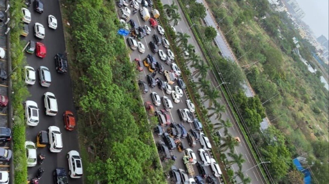 Petition · "Sabka Saath, Sabka Vikas? Start with Hyderabad Metro Phase ...