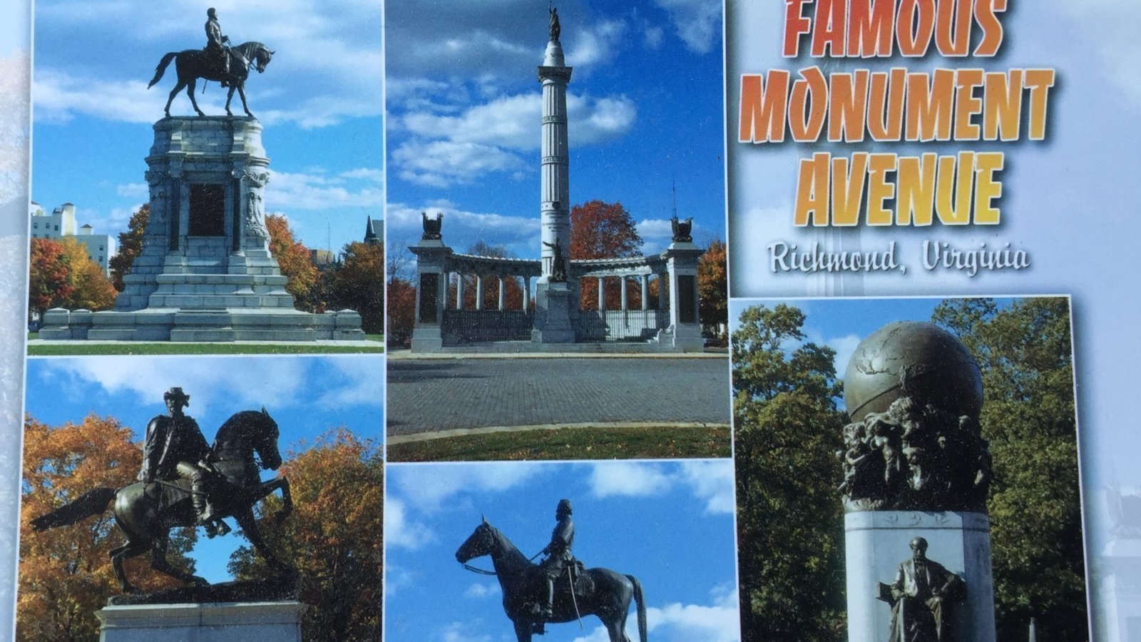 Petition · Save our Southern Heritage. Return the Confederate Statues ...