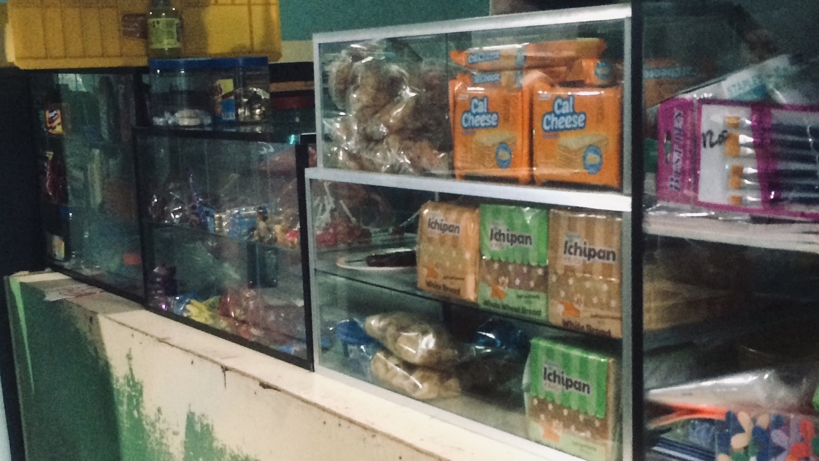 Petition · Promote Healthy Lifestyle in Magdugo National High School’s ...