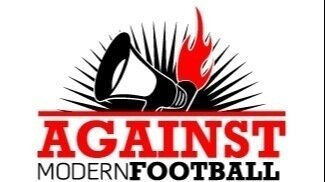 Petition · Against Modern Football - United Kingdom · Change.org